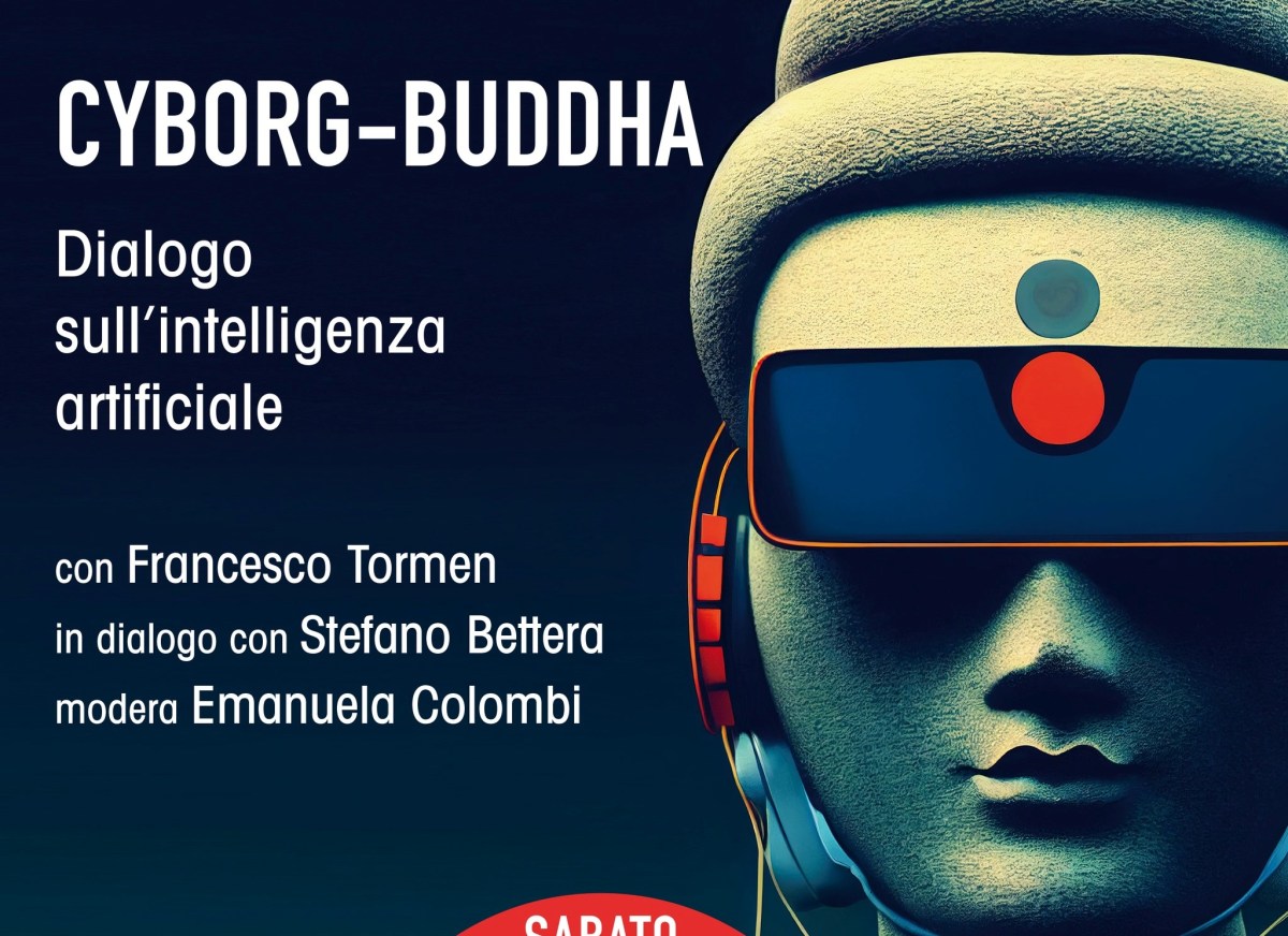 Cyber-Buddha dopo Cyber-Cristo: le religioni si piegano alla ...