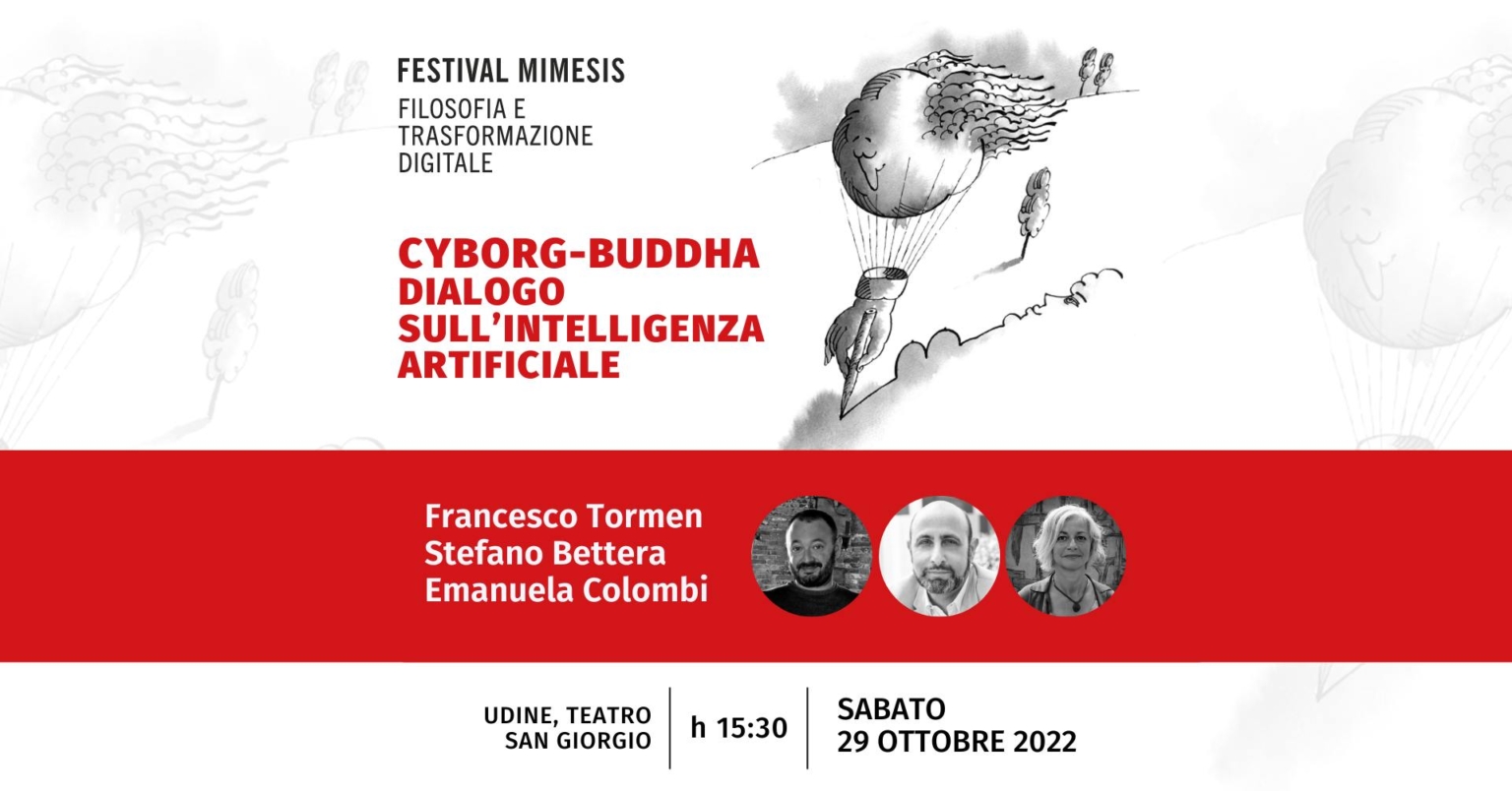 Cyber-Buddha dopo Cyber-Cristo: le religioni si piegano alla ...